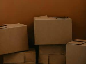 Personal Effects Shipping and How it Works - GoWorldCargo