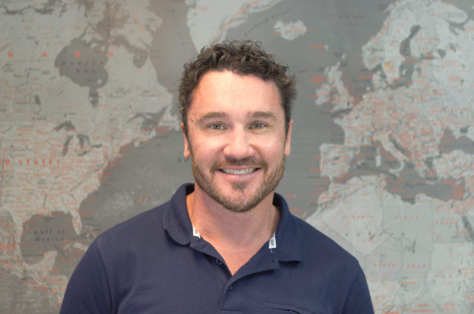 Our Team and History | GoWorldCargo