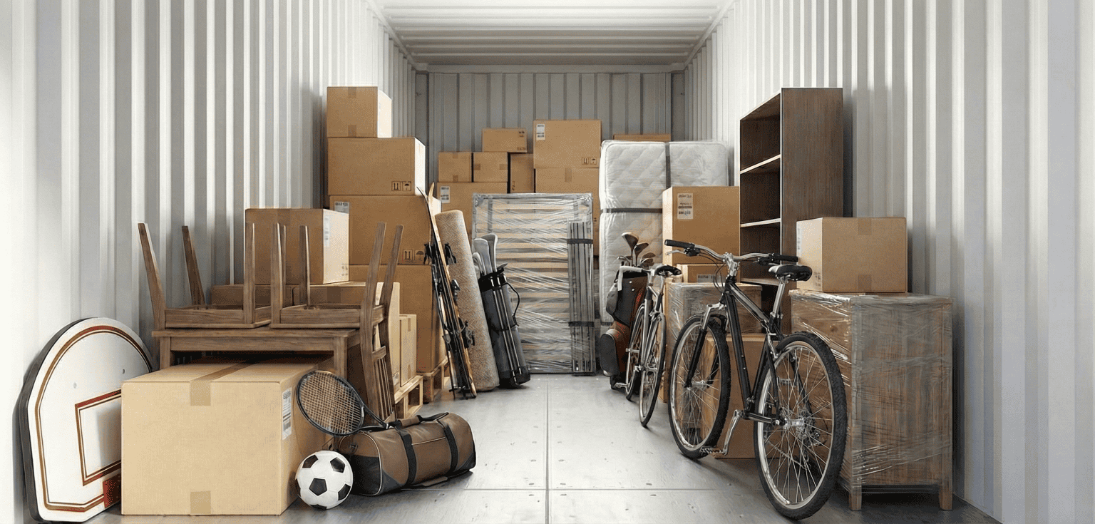 Reliable International Moving Company | 35+ Years Experience